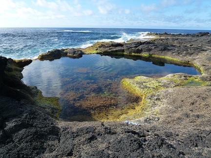 Azorit-vinkit 2: Kivat uimapaikat – Availa – Ilmiöiden matkassa