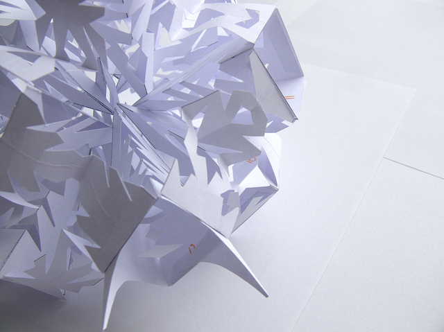 Paperihaavoja – Availa – Ilmiöiden matkassa